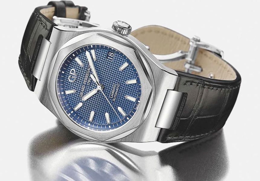 Classic Watches: A Classic Never Dies - CorD Magazine