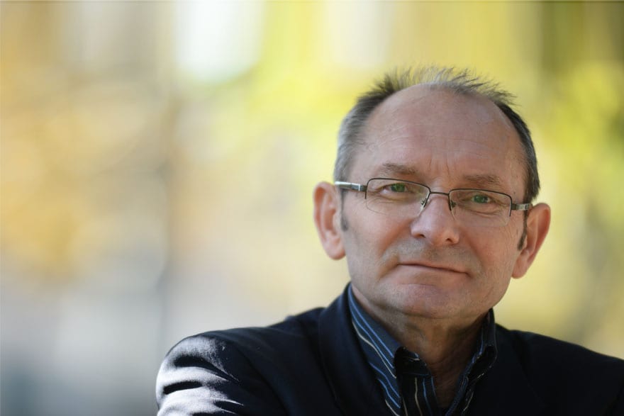 Dejan Nikolić, BG Marathon: Ten Legends And A Record 8,000 Runners