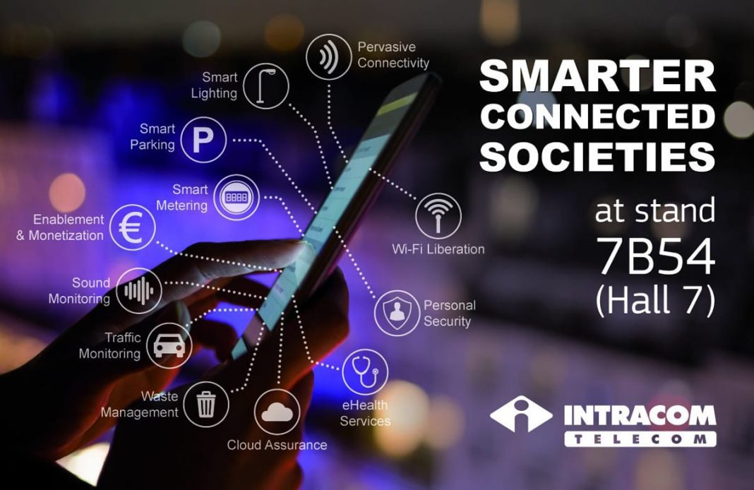 Intracom Telecom Presents Unified IoT Management & Monetization ...