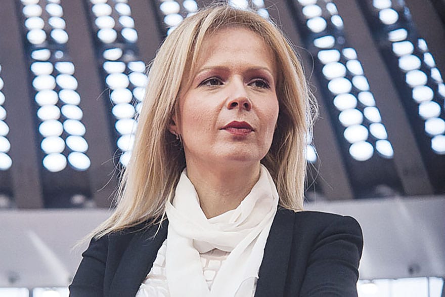 Danka Selić, Belgrade Fair: Bringing The Construction Industry Together