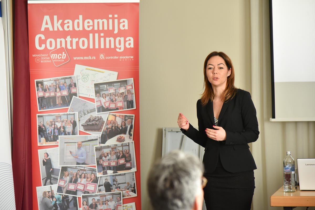 AHK Seminar “Time Management“ - CorD Magazine