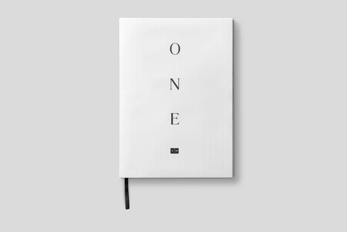 One Book For Peace - CorD Magazine