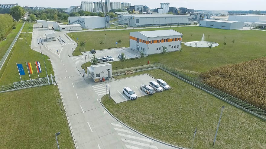 Dr Pavle Sklenar, Director, KWS: Seed Guardians - CorD Magazine