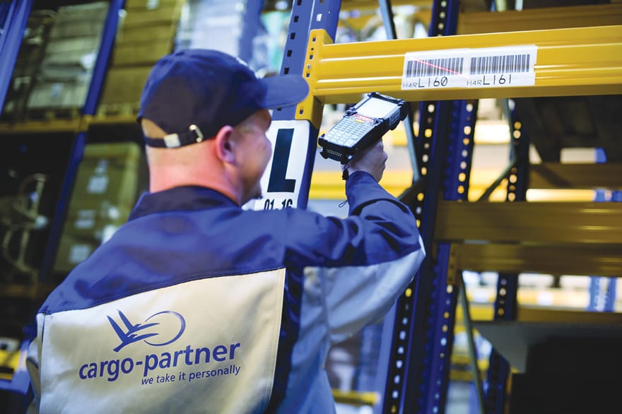 Cargo-partner: Specific Solutions For Every Client - CorD Magazine