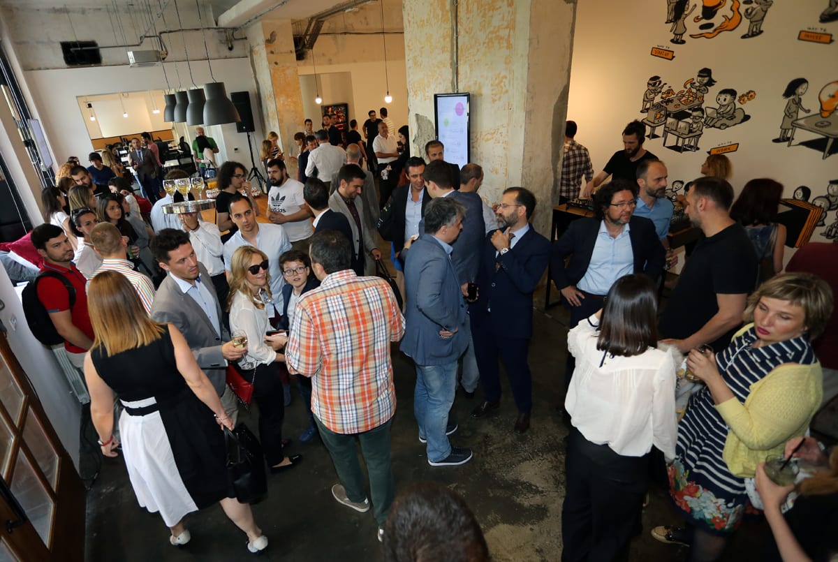 ICT Hub Playground Opens - CorD Magazine