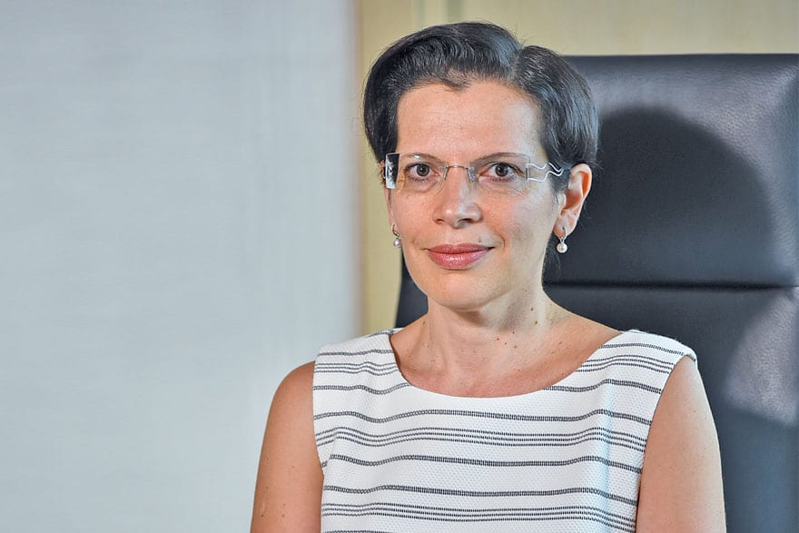 Naši klijenti su partneri banke - CorD Magazine