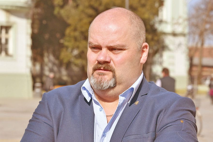 City Of The 21st Century - CorD Magazine