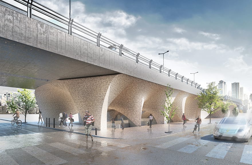 Iran’s Contemporary Architecture Boom - CorD Magazine