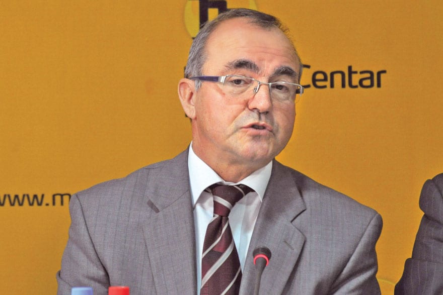 Nikola Rajaković, University Of Belgrade: We're Increasingly Ready For ...