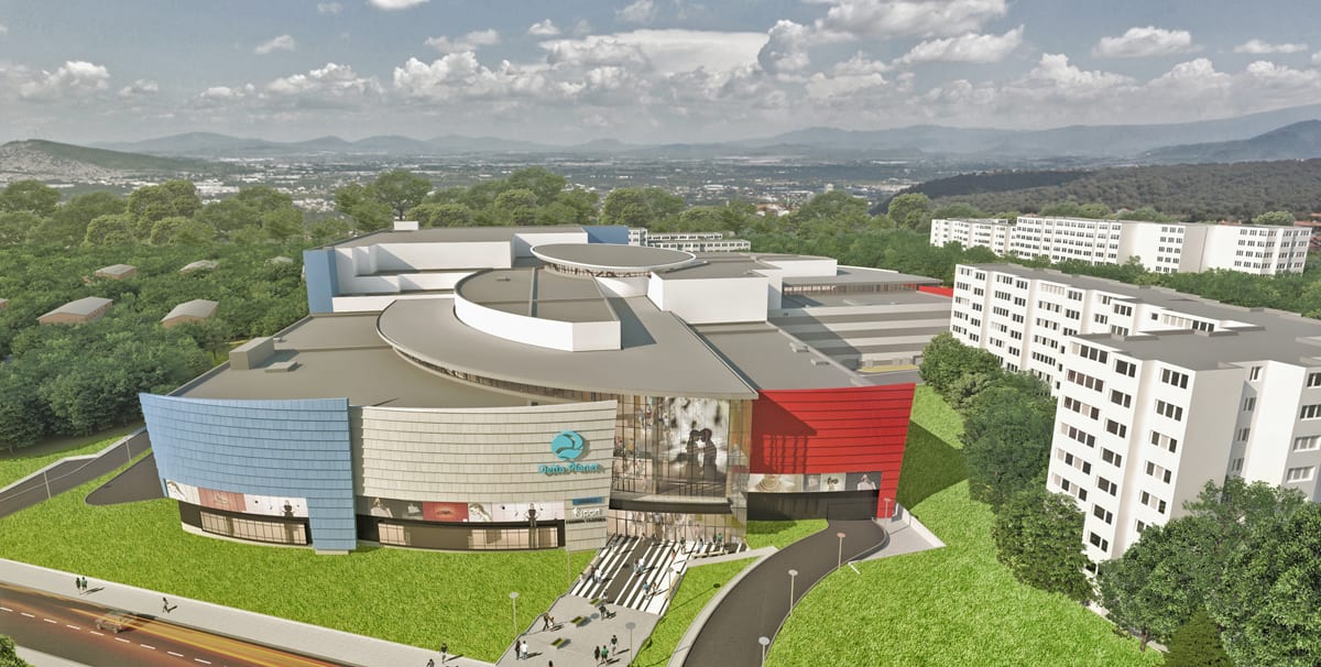 Delta Planet In Varna - CorD Magazine