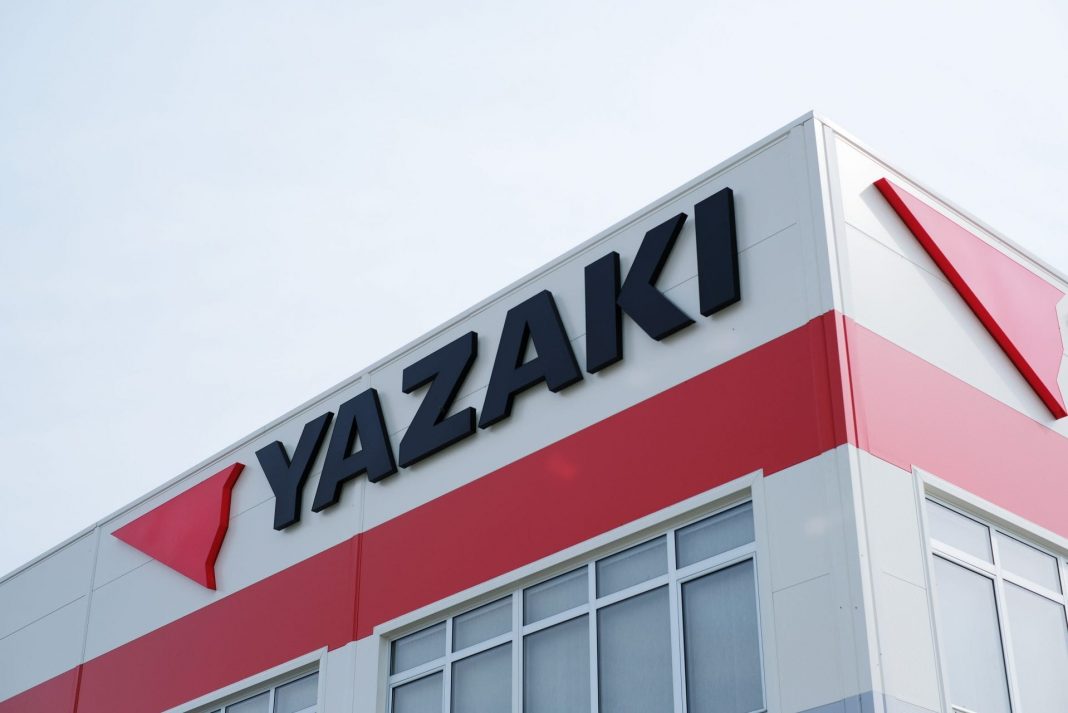 Grand Opening Of YAZAKI Factory In Šabac - CorD Magazine