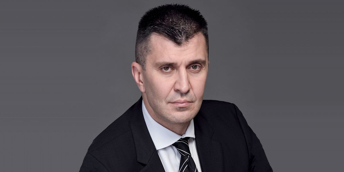 Zoran Đorđević: Winning Combination For Employees And Employers