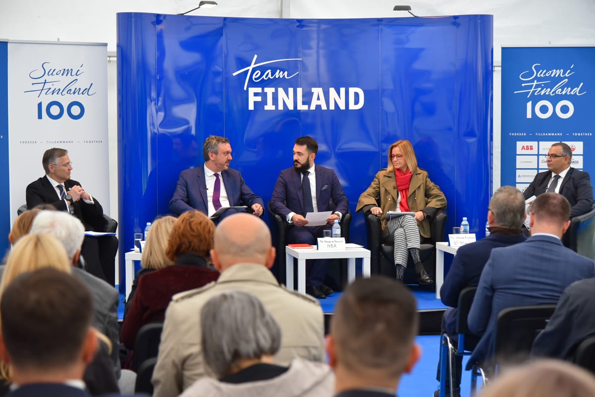 ‘Sustainable and Innovative Operations’ Seminar - CorD Magazine