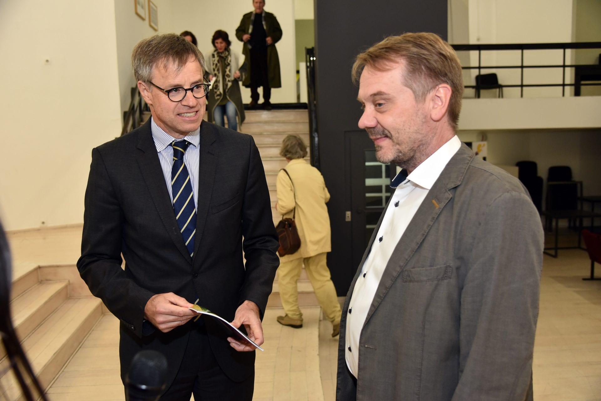 6th GoetheFEST Opens - CorD Magazine