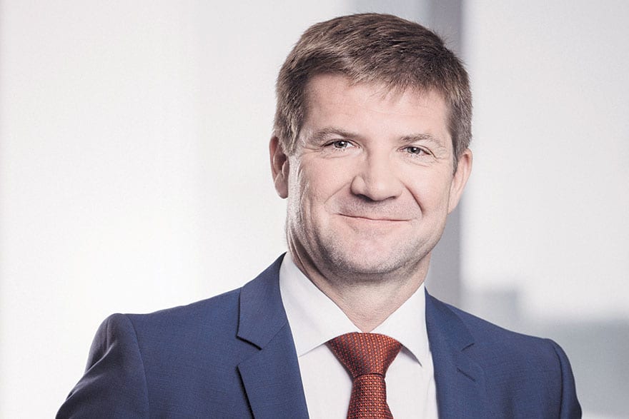Serbia Needs Investors Like Us - CorD Magazine