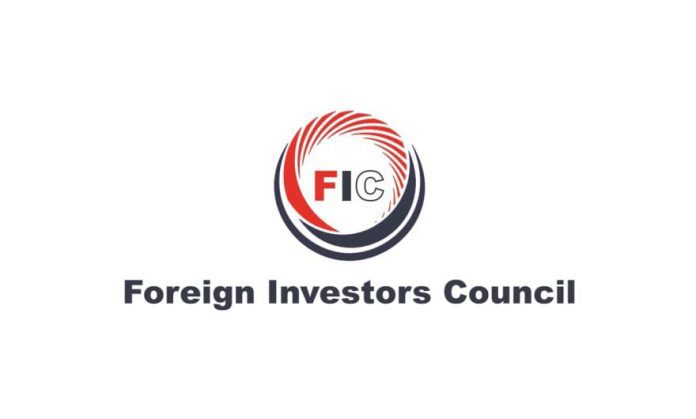 FIC Conducted 4th Visit To The EU Institutions - CorD Magazine