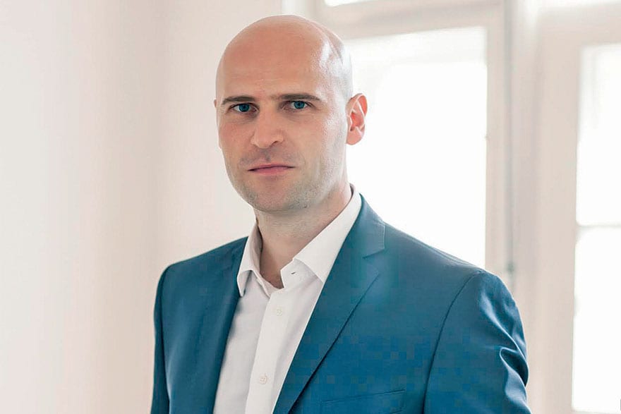 People – The Most Valuable Investment - CorD Magazine