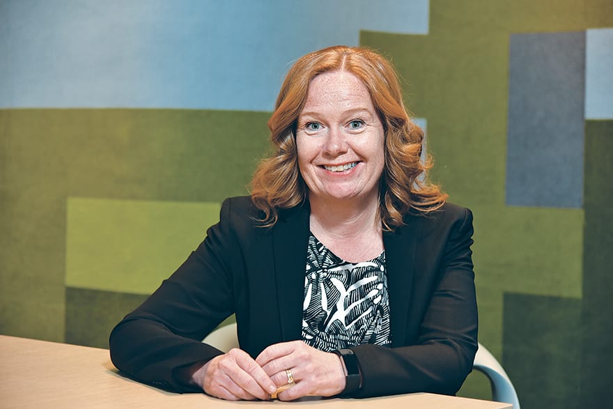 Ingeborg Øfsthus, FIC: A Unity Is Our Strength