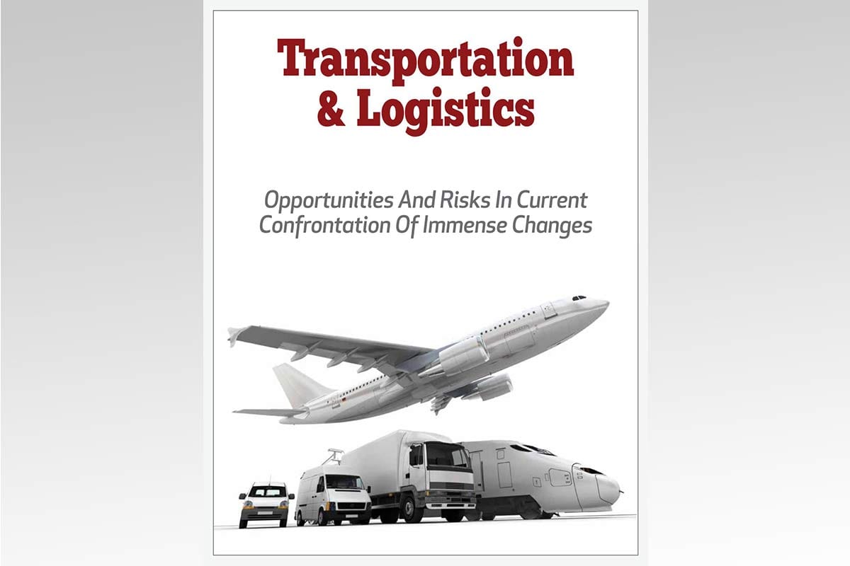 Transportation & Logistics 2017 - CorD Magazine