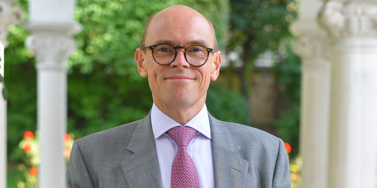 H.E. Arne Sannes Bjørnstad: High Price For Staying Outside The EU