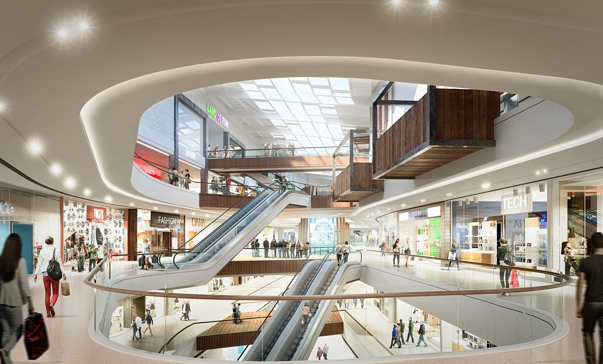 New Brands Coming With Ada Mall Shopping Center - CorD Magazine