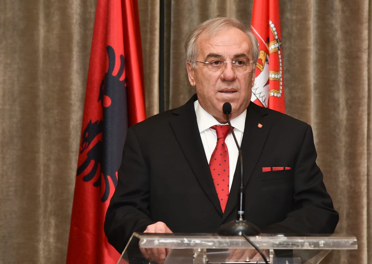 Albanian Independence Day - CorD Magazine