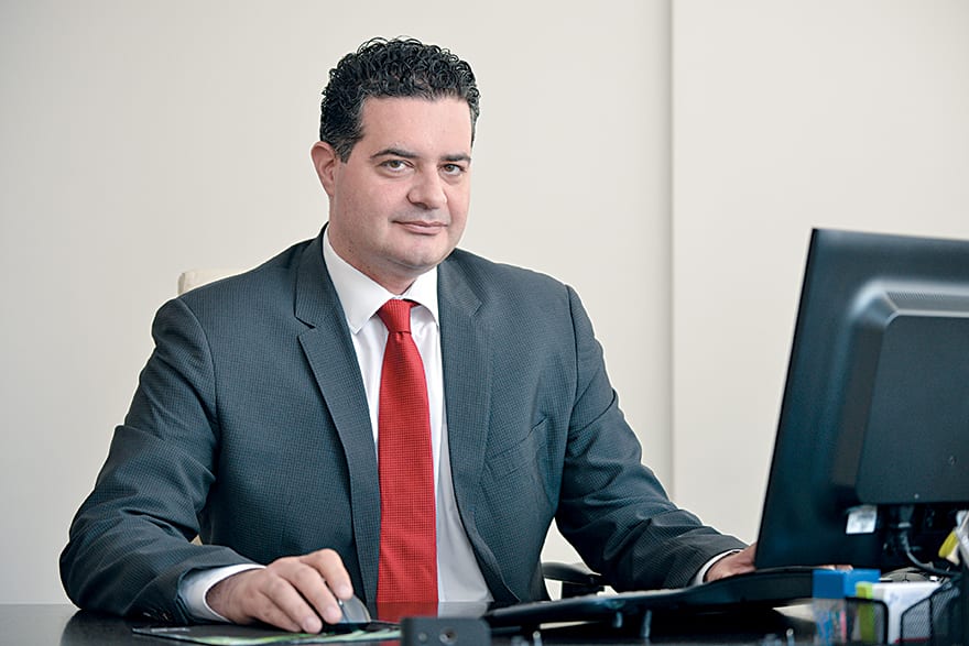 Nebojša Šurlan: People Are Building, But Also Buying - CorD Magazine