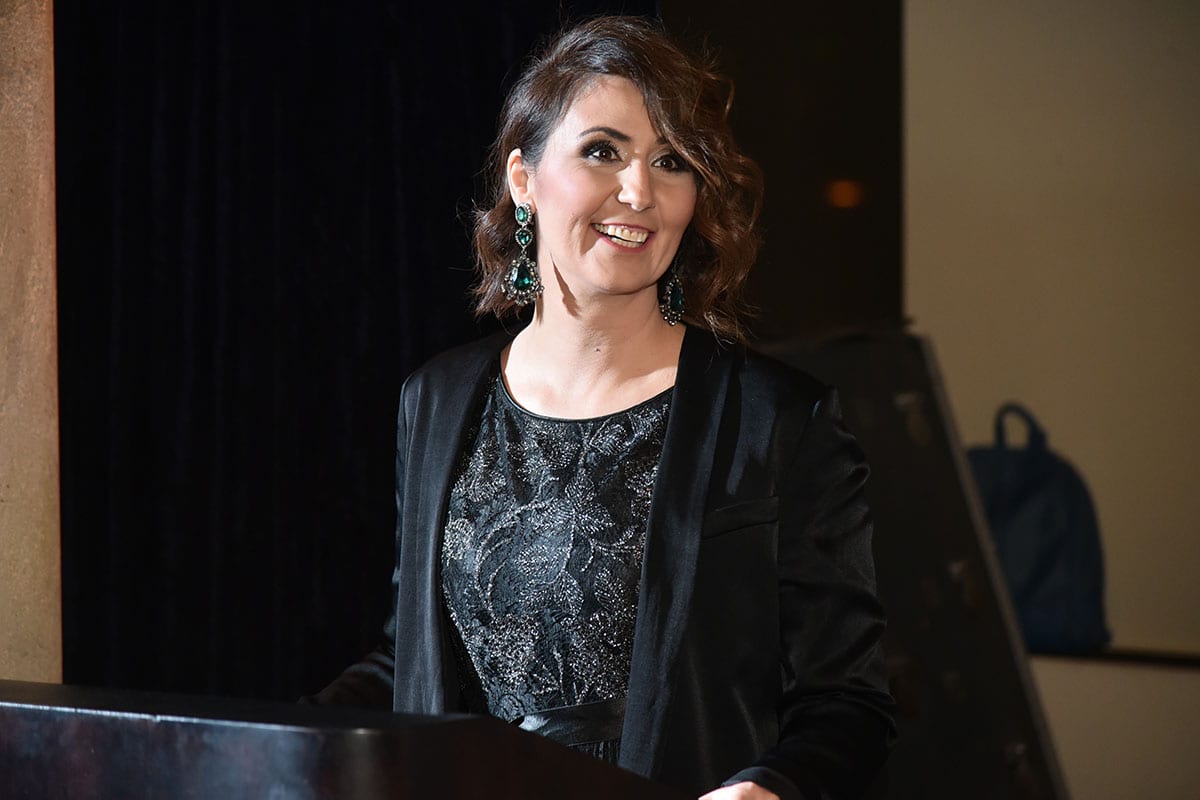 SPK New Year Reception - CorD Magazine