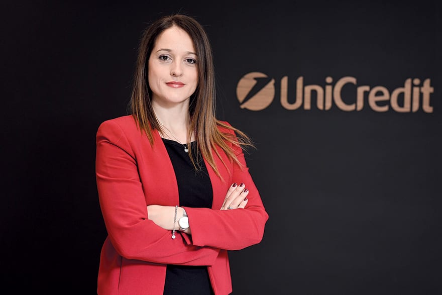 Ana Milić - CorD Magazine