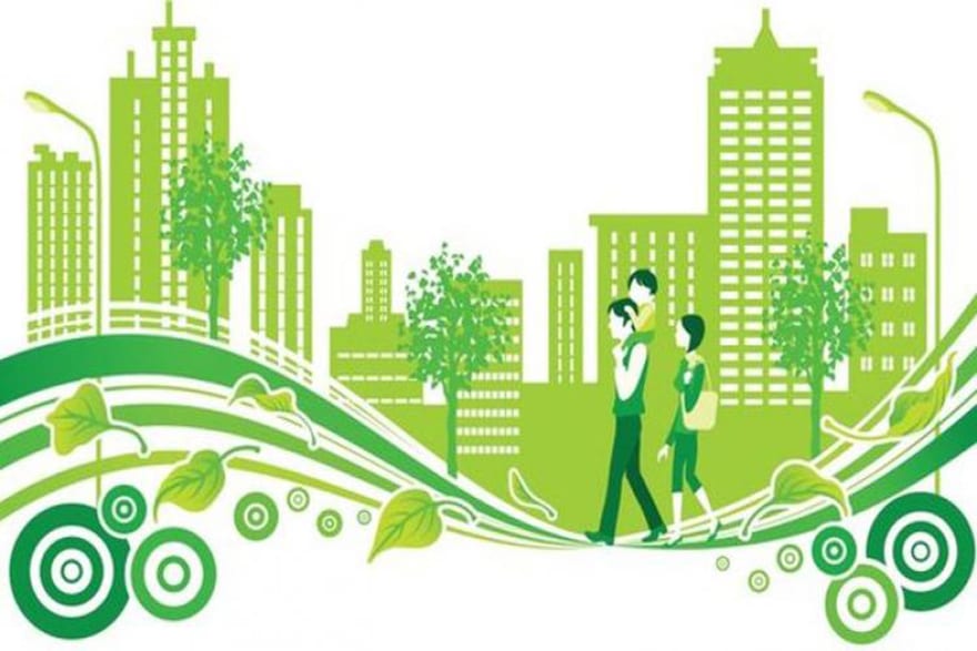 Nijmegen Becomes European Green Capital For 2018 - CorD Magazine