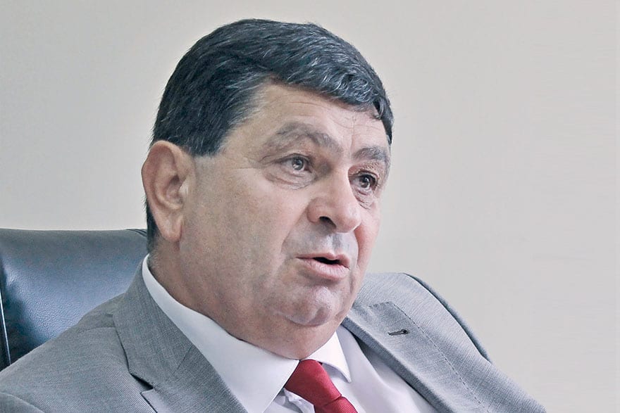 We'll Create A Platform To Pay Taxes & Fees Online - CorD Magazine