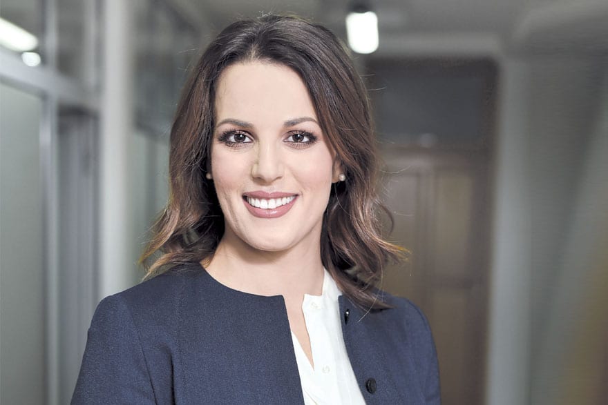 Milica Jović, CHRO, NELT: Modern Business Requires Constant Change