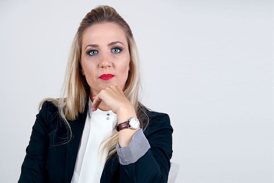 Nataša Marković, Galeb: State And Entrepreneurs Row In The Same Direction