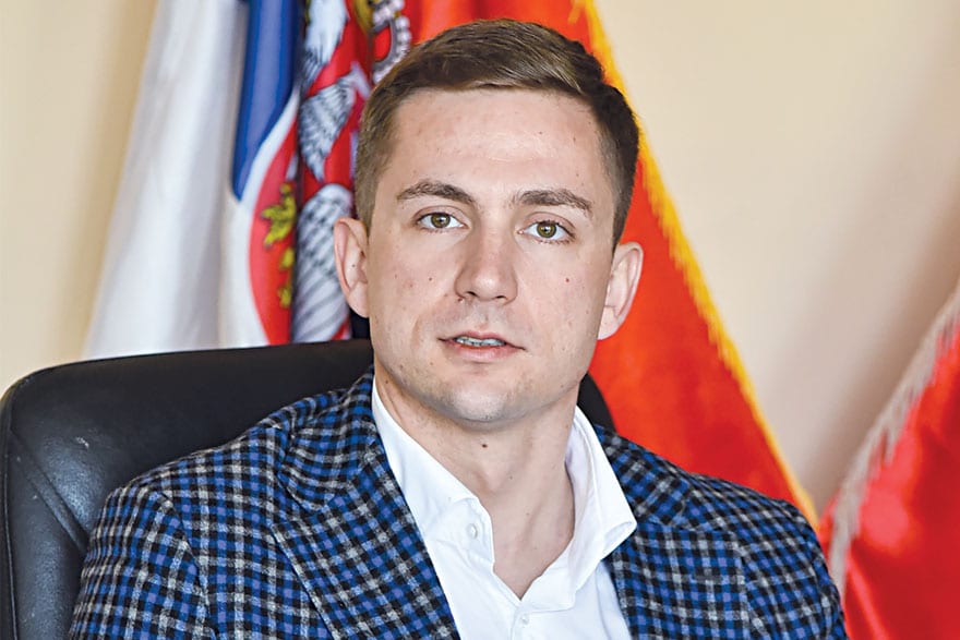 Filip Radović: Increasing Examples Of Good Cooperation