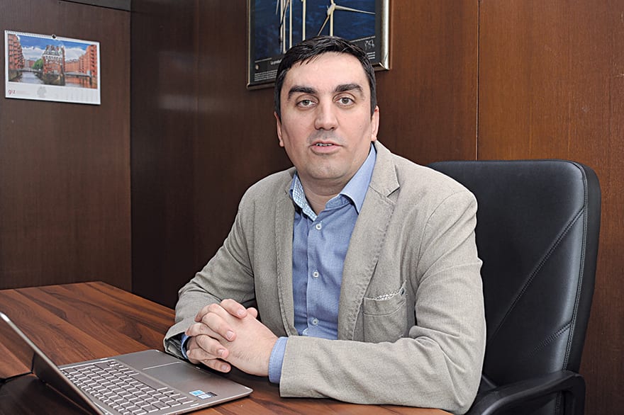 Slobodan Perović: The Four “I”s Of Serbia’s Environment Portfolio