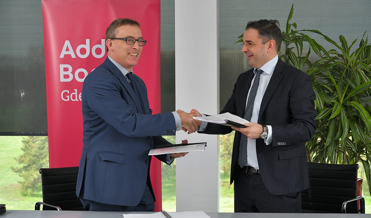 The EBRD Approves €10 Million Credit To Addiko Bank For SMEs - CorD ...