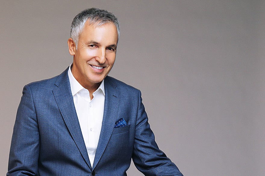 Vojin Djordjevic: Voda Voda Conquers The World - CorD Magazine