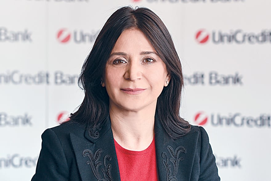 Feza Tan, Unicredit Bank: We’re Focused On Client’s Needs