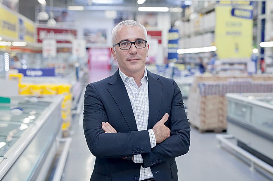 Roberto Mancuso - CorD Magazine