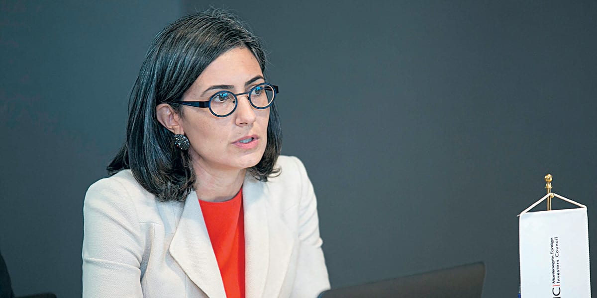 Marija Šuković: Constructive ContributorTo Reforms - CorD Magazine