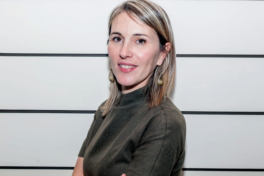 Sandra Marinković,Merck: We Are Bringing New Hope For Cancer Patients