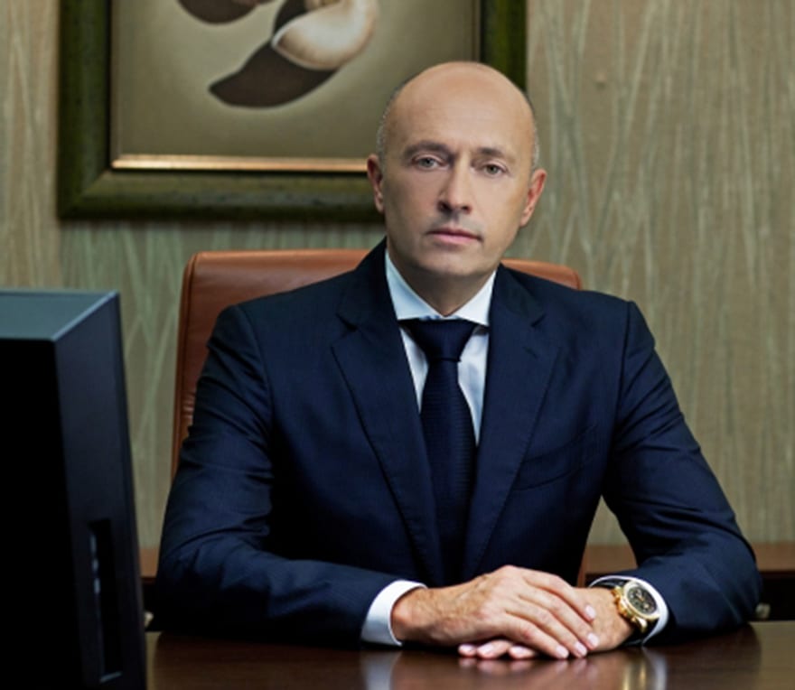 MK Group: Miodrag Kostić Buys Victoria Group - CorD Magazine