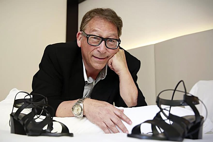 Stuart Weitzman Shoe Brand: Creating A Multi-Million Dollar Brand ...