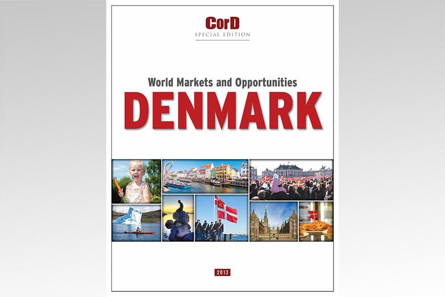 Denmark 2013 - CorD Magazine
