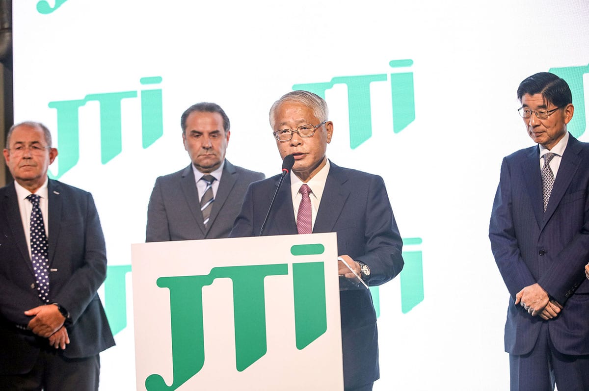 JTI Invested $7 Million In Production In Senta - CorD Magazine