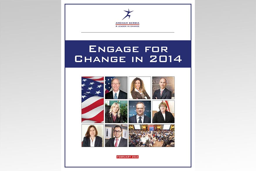 USA 2014 - CorD Magazine