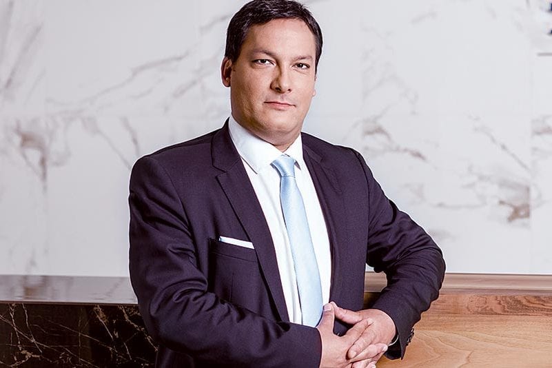 With The Right Partner To Increased Competitiveness - CorD Magazine