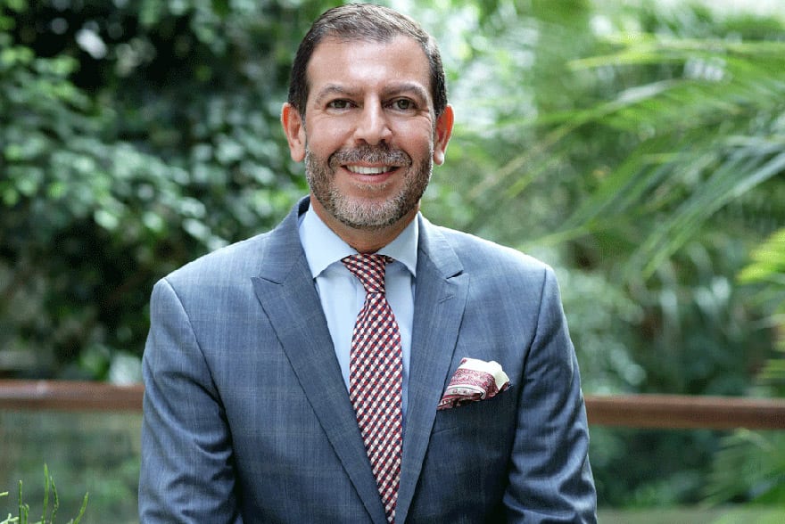 Hyatt Is More Optimistic Than Ever About The Future - CorD Magazine