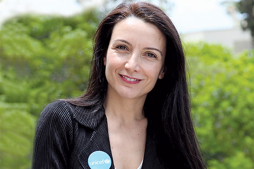 Regina De Dominicis - CorD Magazine