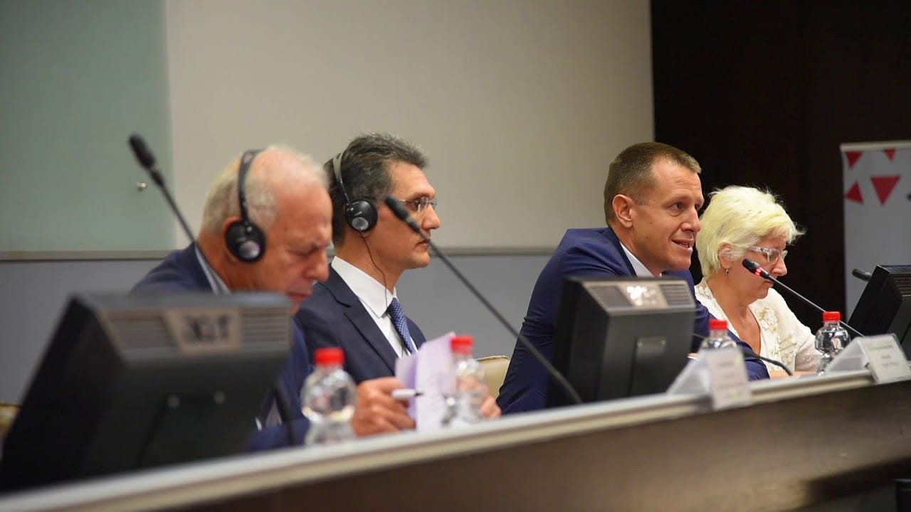 Doing Business With Morocco - CorD Magazine